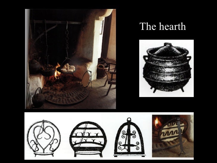 Traditional Crafts Of Ireland