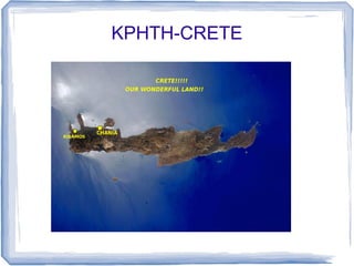 Traditional cretan costumes | ODP