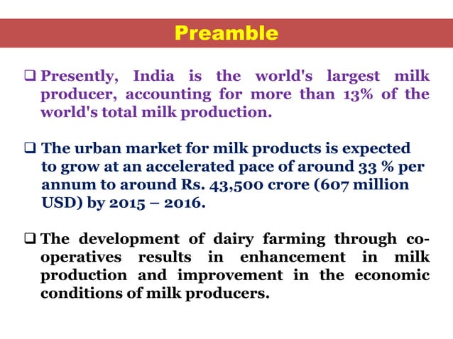 Traditional dairy products | PPTX | Agriculture | Industries