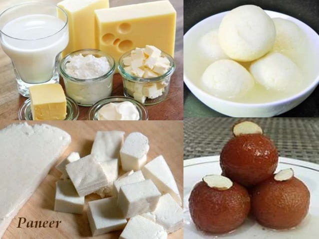 Traditional dairy products | PPTX | Agriculture | Industries
