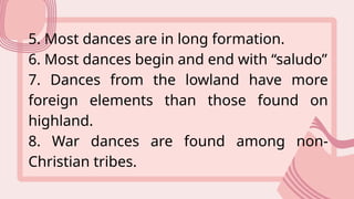 Traditional Dance (FOLK DANCE)- PATHFIT2 | PPTX