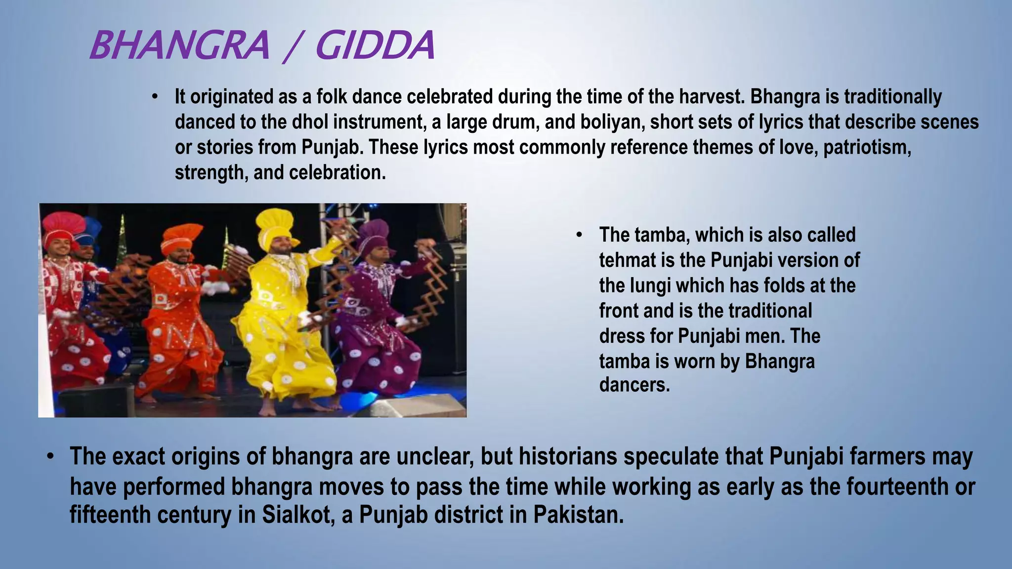 Traditional dance forms of India.pptx