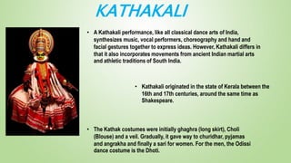 Traditional dance forms of India.pptx