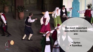 TRADITIONAL DANCES IN GREECE.pptx