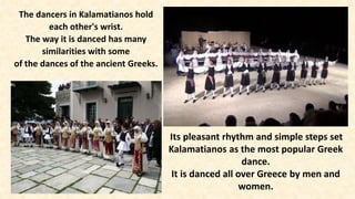TRADITIONAL DANCES IN GREECE.pptx