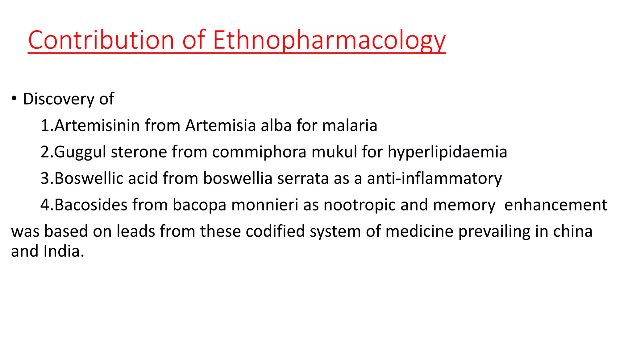 SlideShare on Traditional drug design methods | PPTX