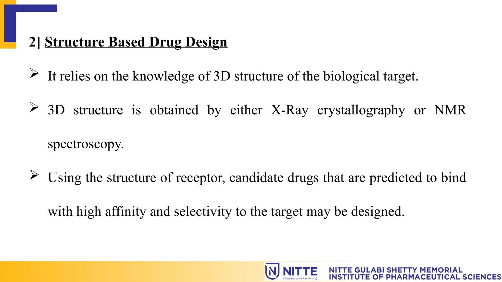 Traditional Drug design vs Rational Drug design.pptx