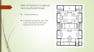 Traditional dwellings around the world | PPT