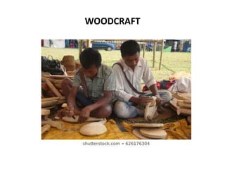 Traditional economic system of the karbis | PPT | Free Download