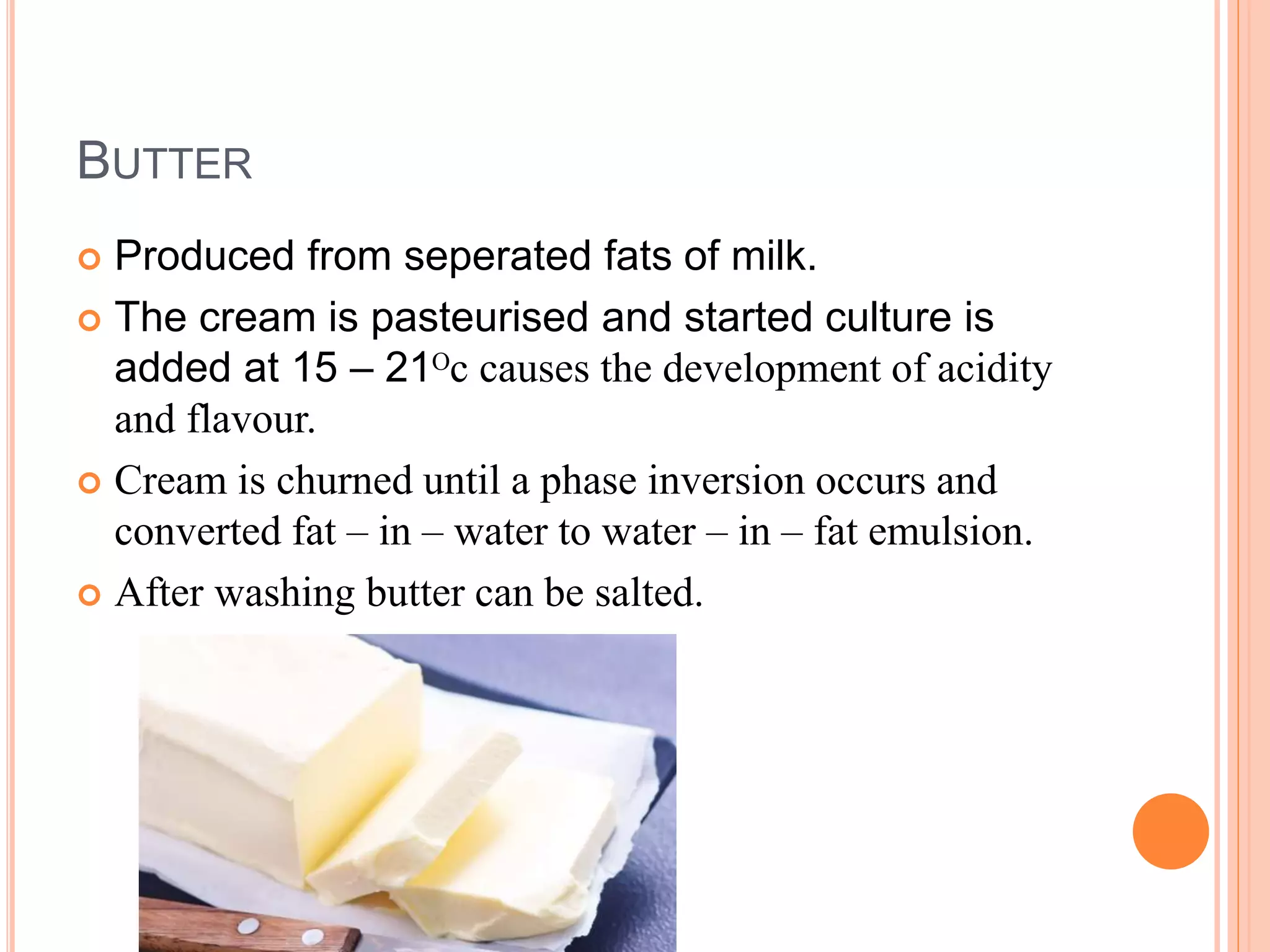 Traditional fermented foods | PPTX