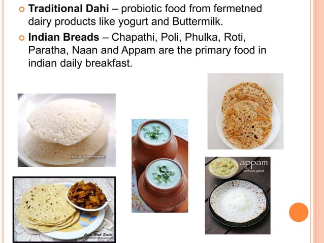 Traditional fermented foods | PPTX | Cooking | Food & Drink
