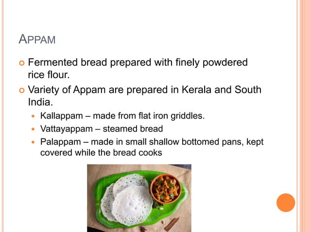 Traditional fermented foods | PPTX | Cooking | Food & Drink