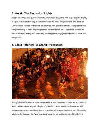 Traditional Festivals of Sri Lanka_ Celebrations and Customs.pdf