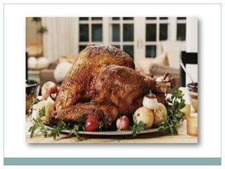 Traditional food | PPT