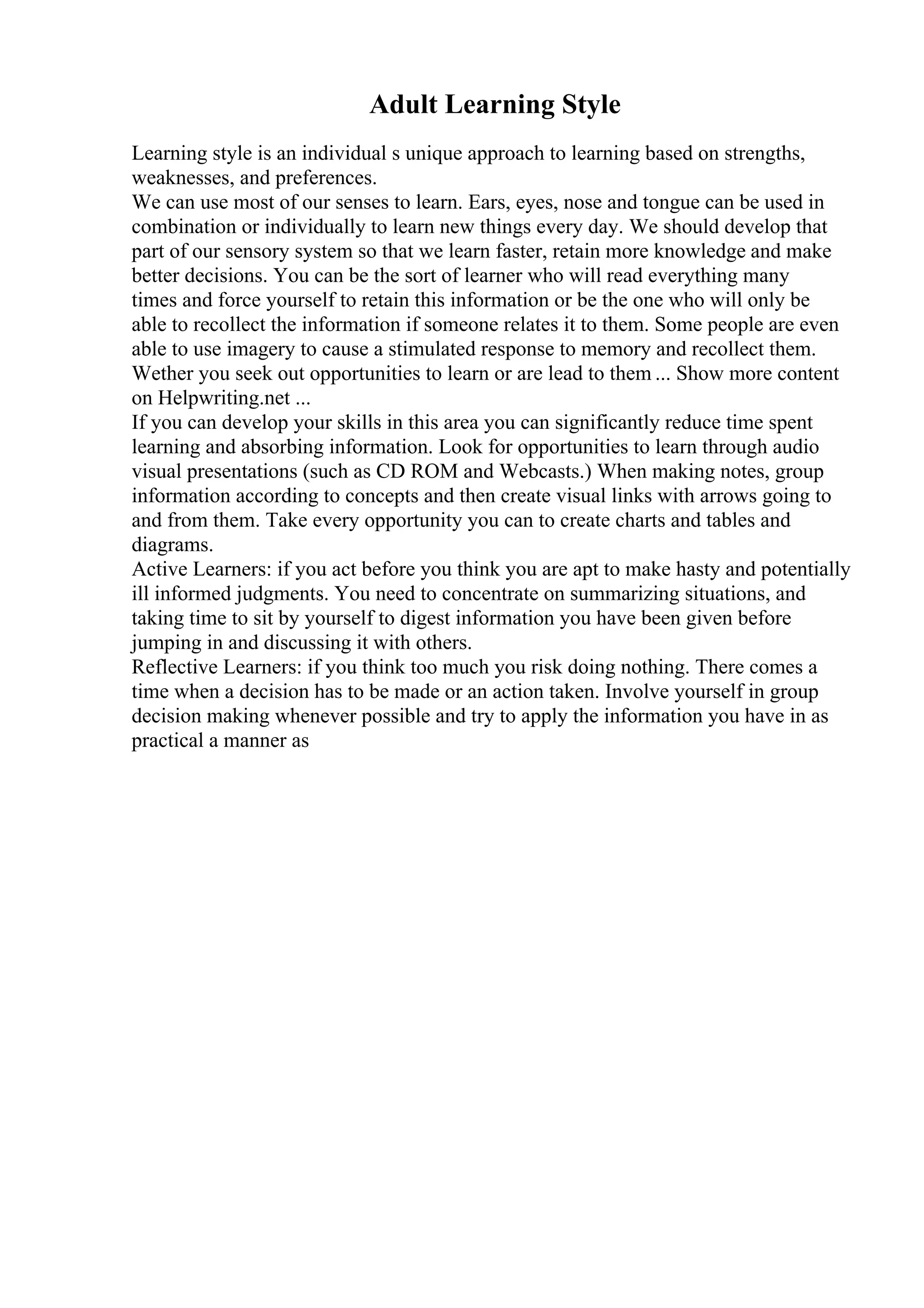 Traditional Food Essay. Food and Culture Essay Example Foods Eating | PDF