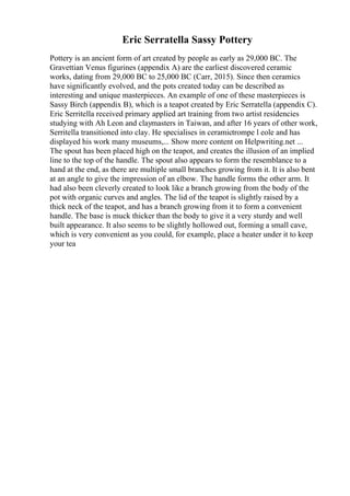 Traditional Food Essay. Food and Culture Essay Example Foods Eating | PDF
