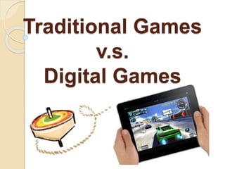 A13-Traditional games-Turkey | PPTX