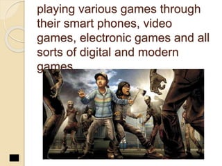 A13-Traditional games-Turkey | PPTX