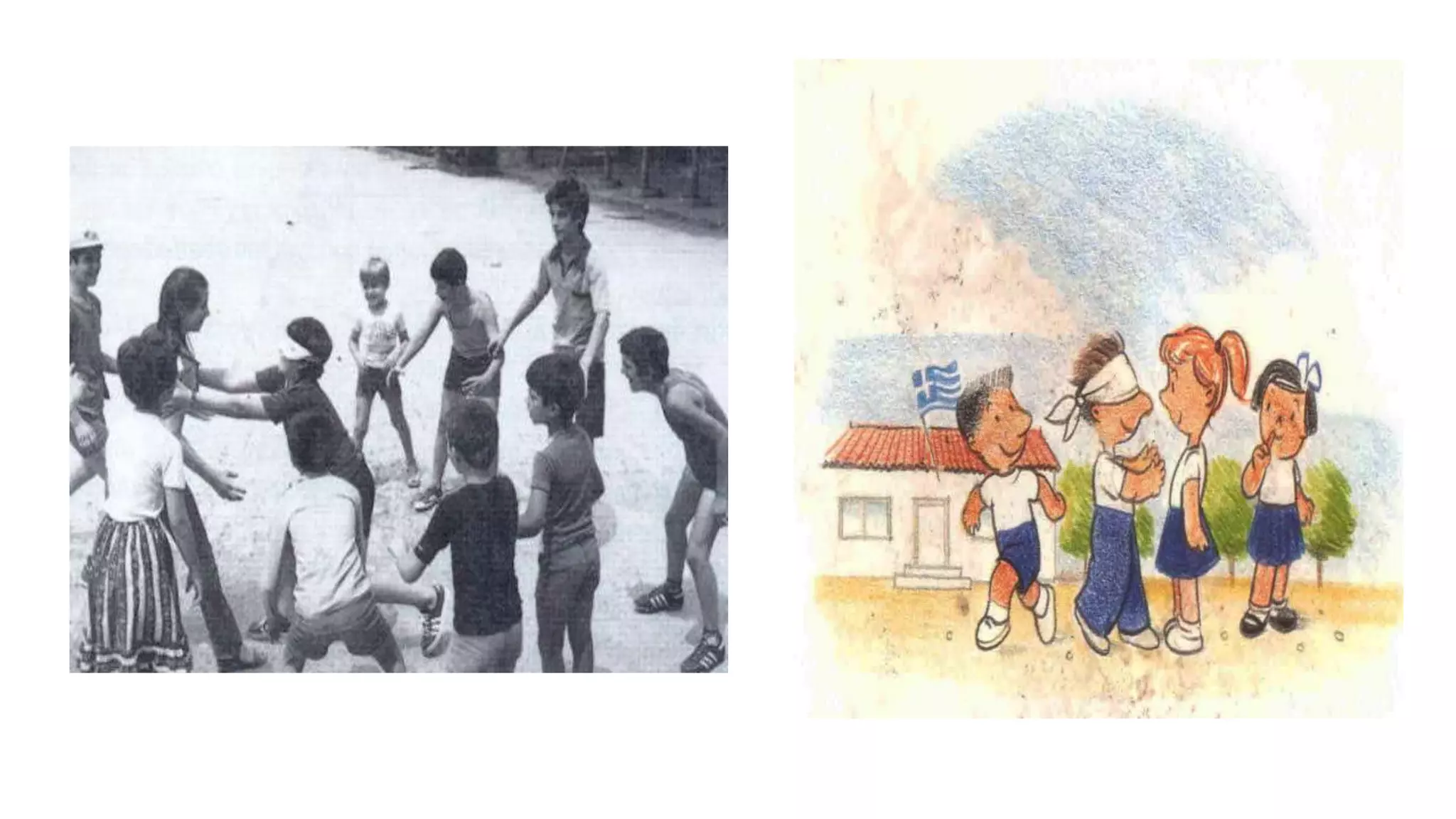 Traditional games- CYPRUS | PPTX