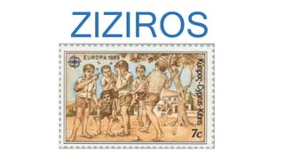 Traditional games- CYPRUS | PPT