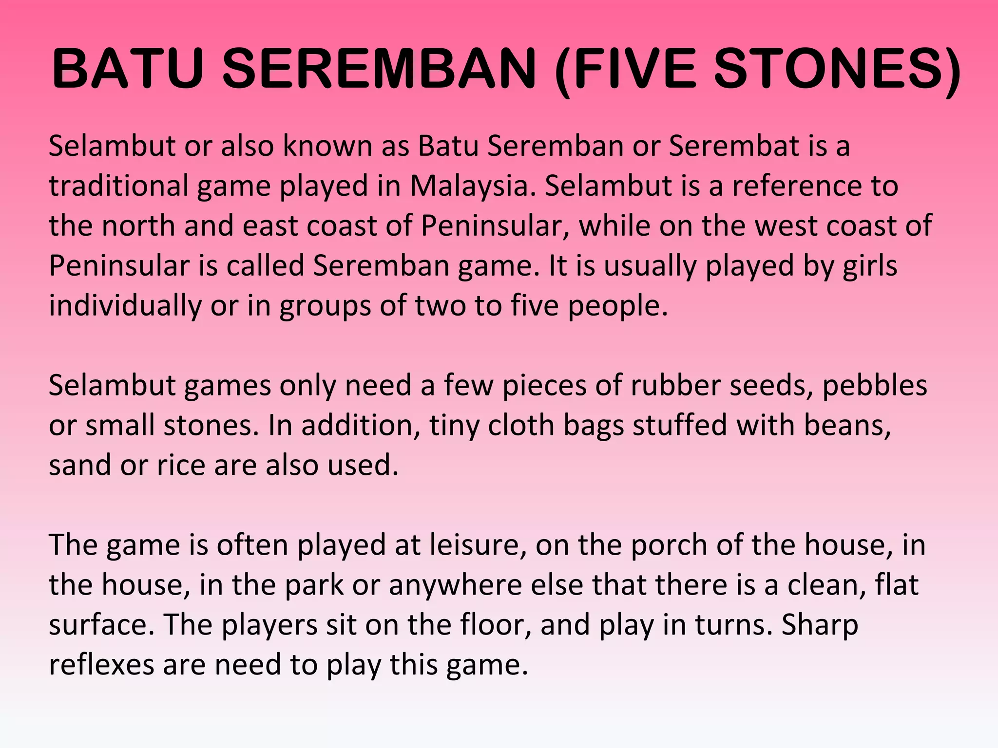 Traditional Games.pptx