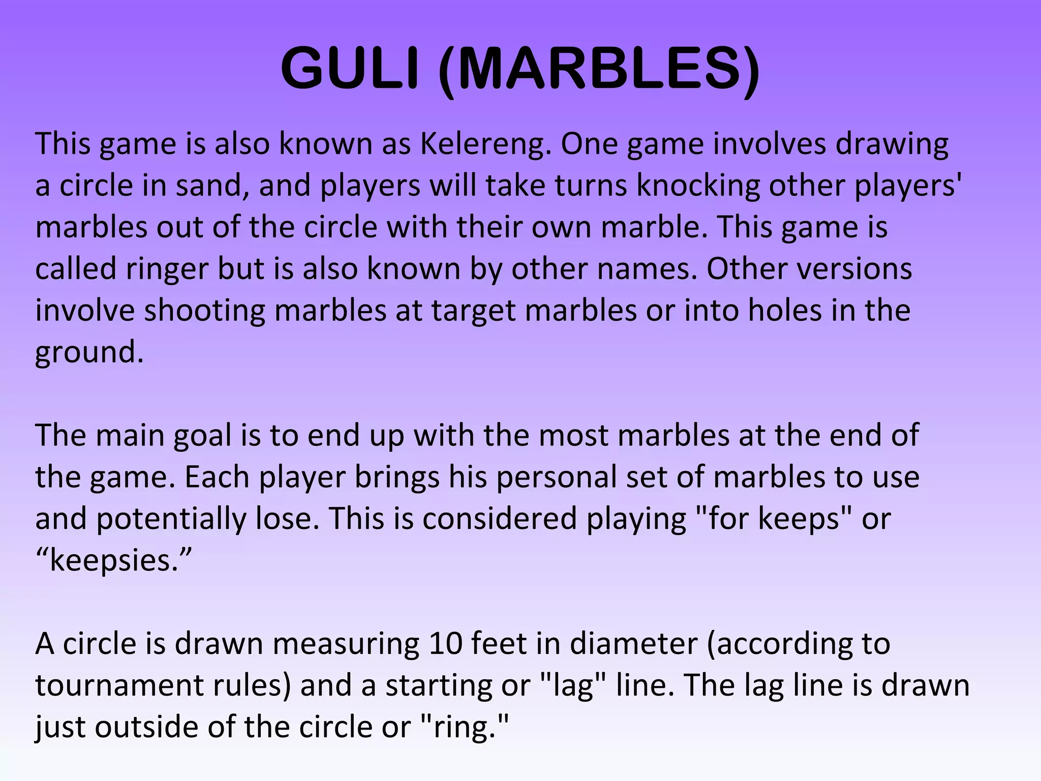 Traditional Games.pptx