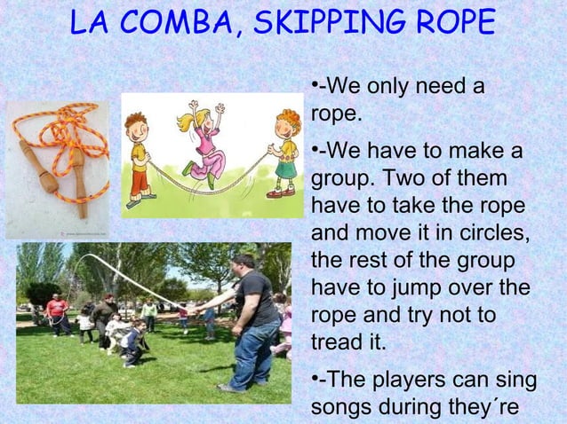 Traditional Spanish games | PPT | Baseball | Sports