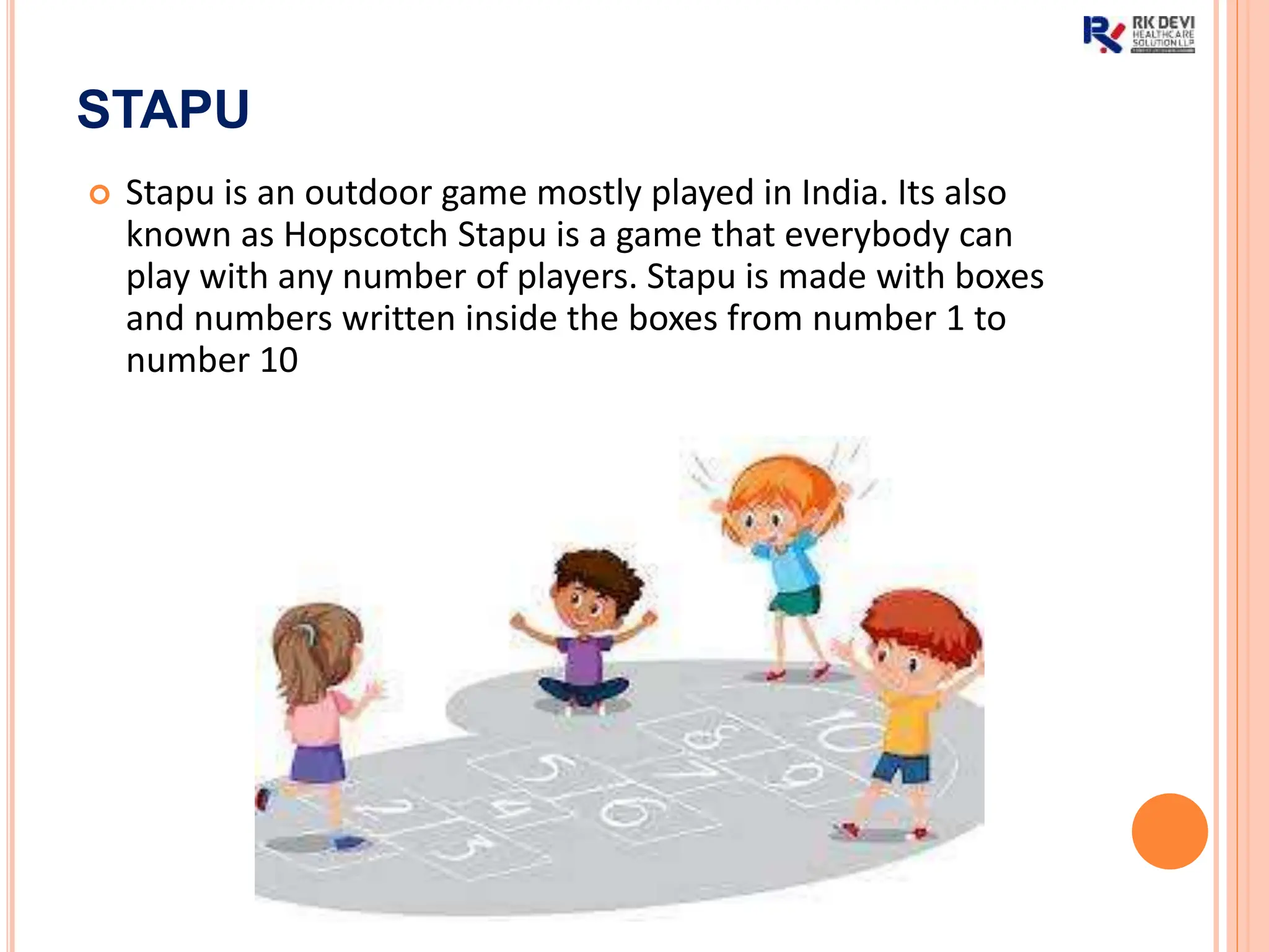 TRADITIONAL GAMES OF INDIA.pptx PowerPoint presentation | PPTX