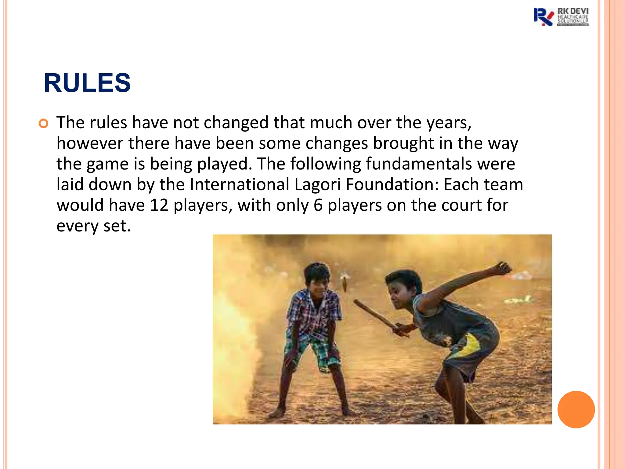 TRADITIONAL GAMES OF INDIA.pptx PowerPoint presentation | PPTX