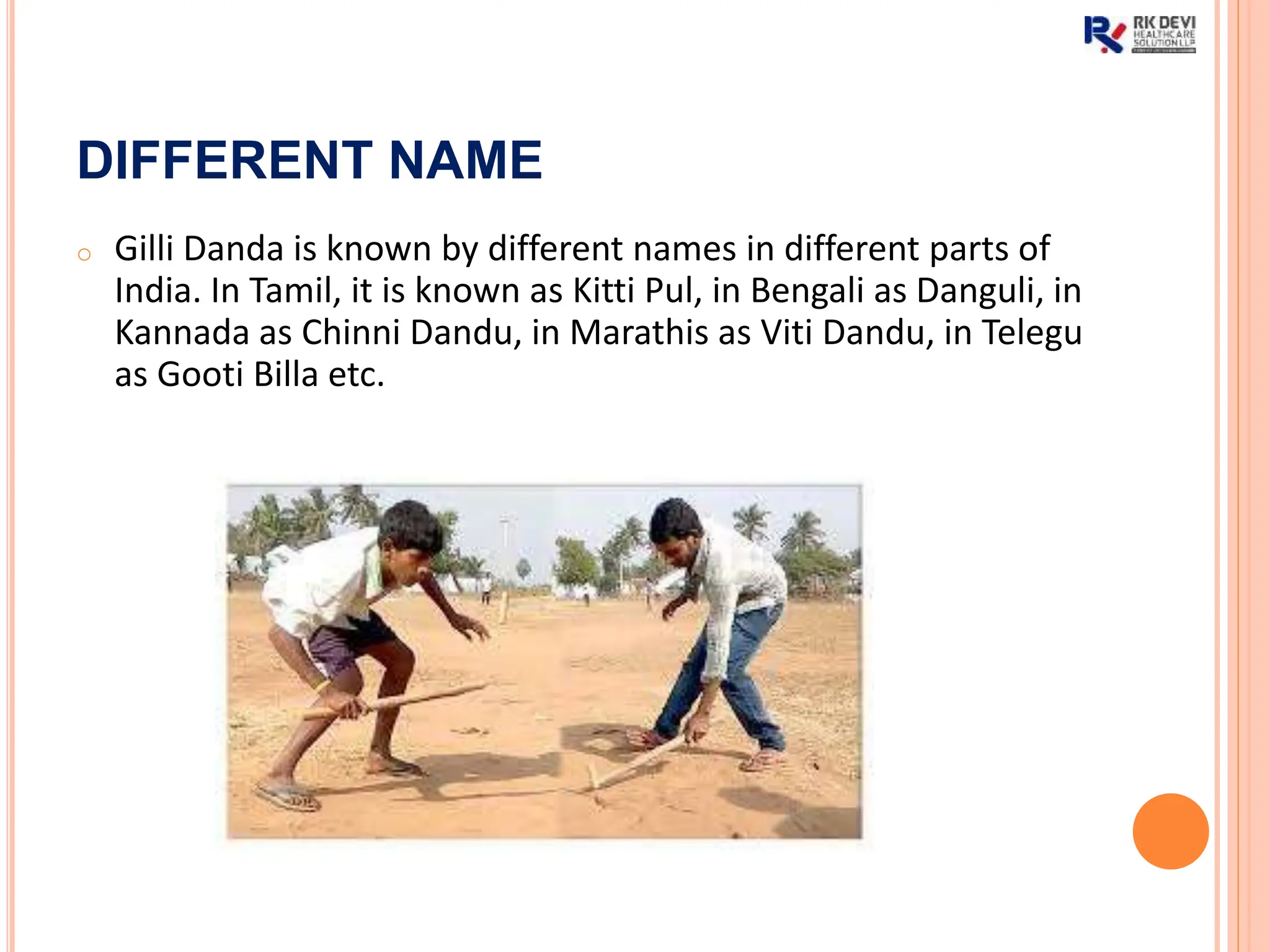 TRADITIONAL GAMES OF INDIA.pptx PowerPoint presentation | PPTX