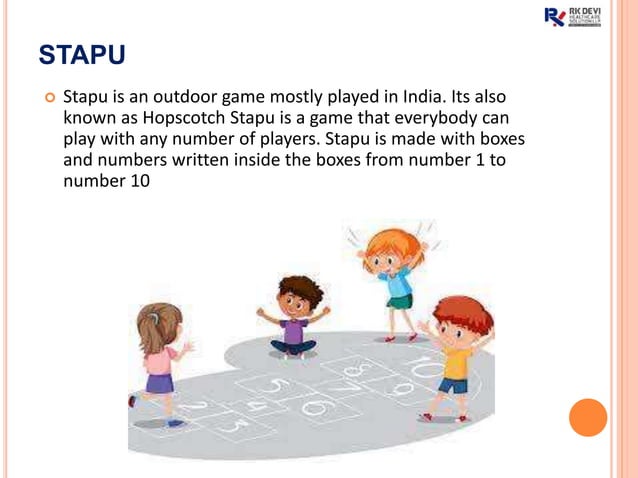 TRADITIONAL GAMES OF INDIA.pptx PowerPoint presentation | PPTX | Cricket | Sports