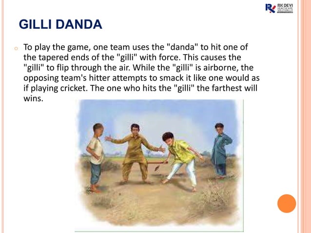 TRADITIONAL GAMES OF INDIA.pptx PowerPoint presentation | PPTX ...
