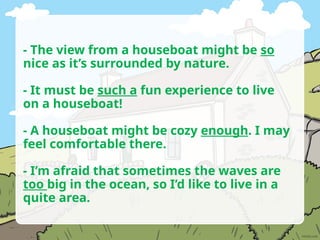 TraditionalHouses around the world and more | PPT