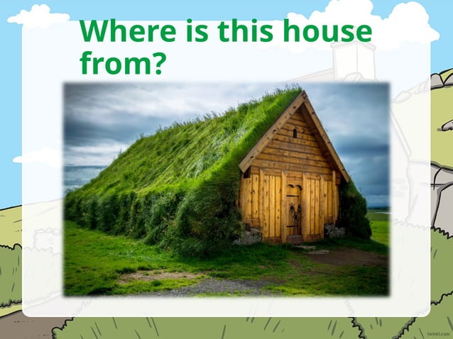 TraditionalHouses around the world and more | PPT