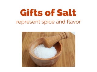Traditional Housewarming Gifts | PDF