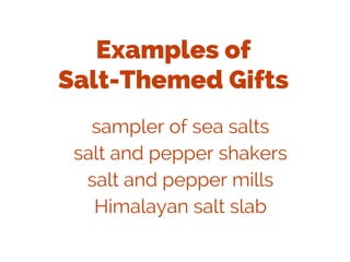 Traditional Housewarming Gifts | PPT