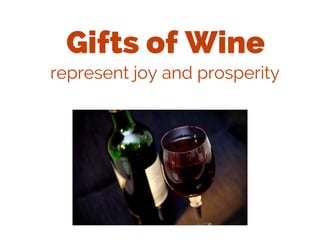 Traditional Housewarming Gifts | PDF