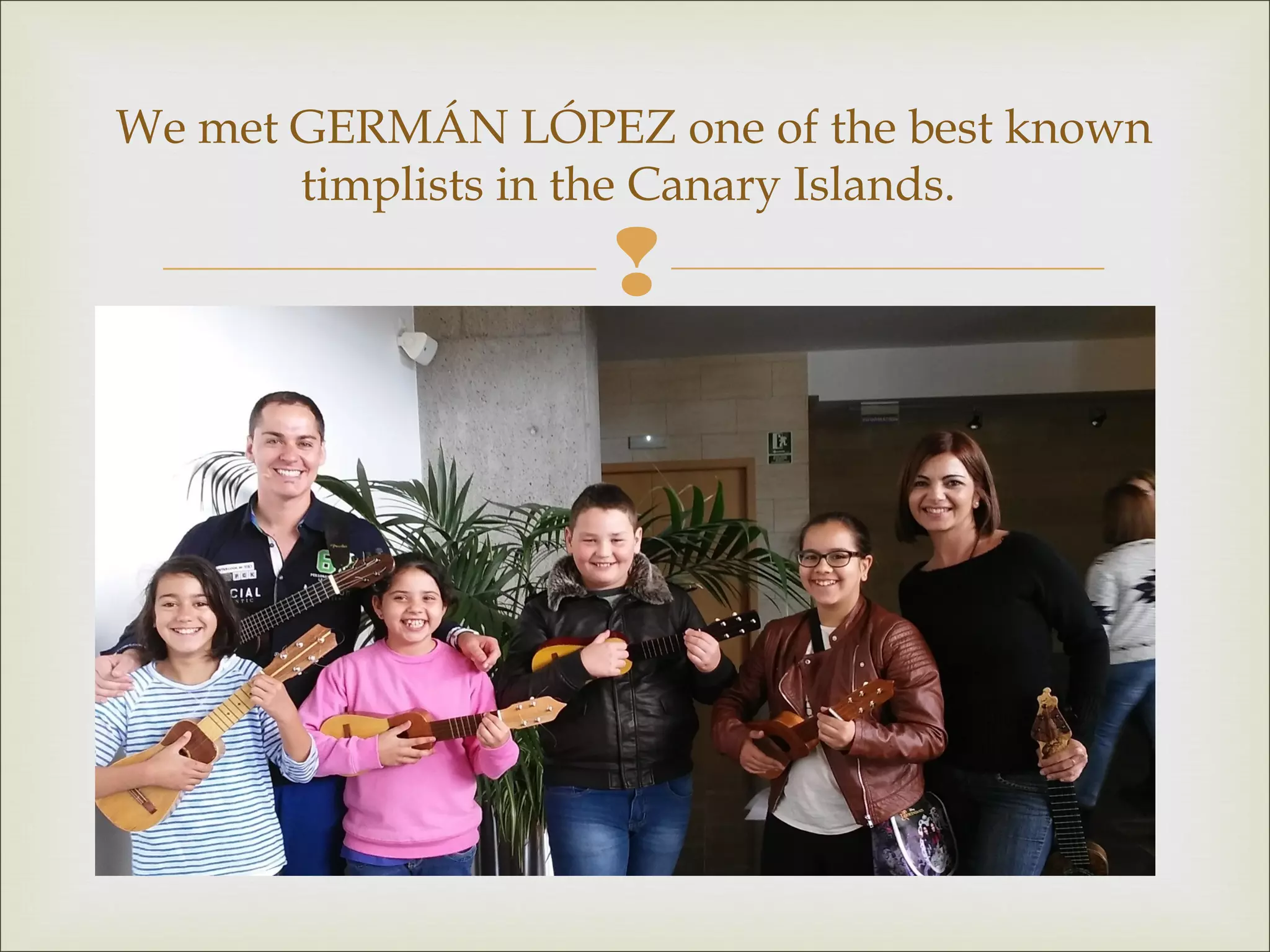 Traditional instruments Spain | PPT