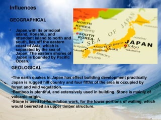 Traditional japanese architecture | PPT