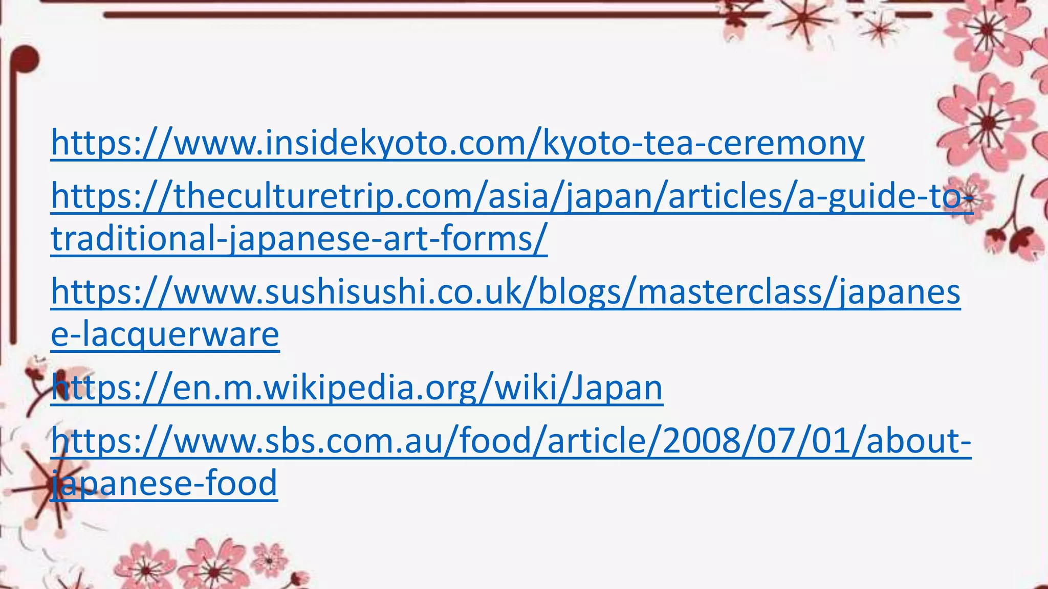 Traditional Japanese art forms.pptx