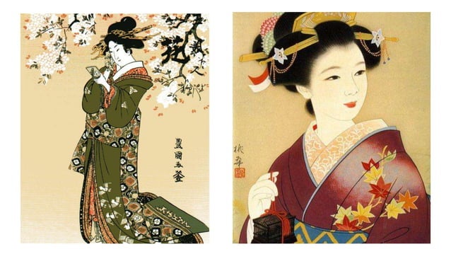 Traditional Japanese art forms.pptx