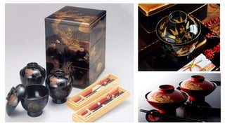 Traditional Japanese art forms.pptx