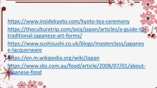 Traditional Japanese art forms.pptx
