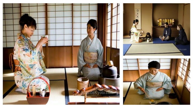 Traditional Japanese art forms.pptx