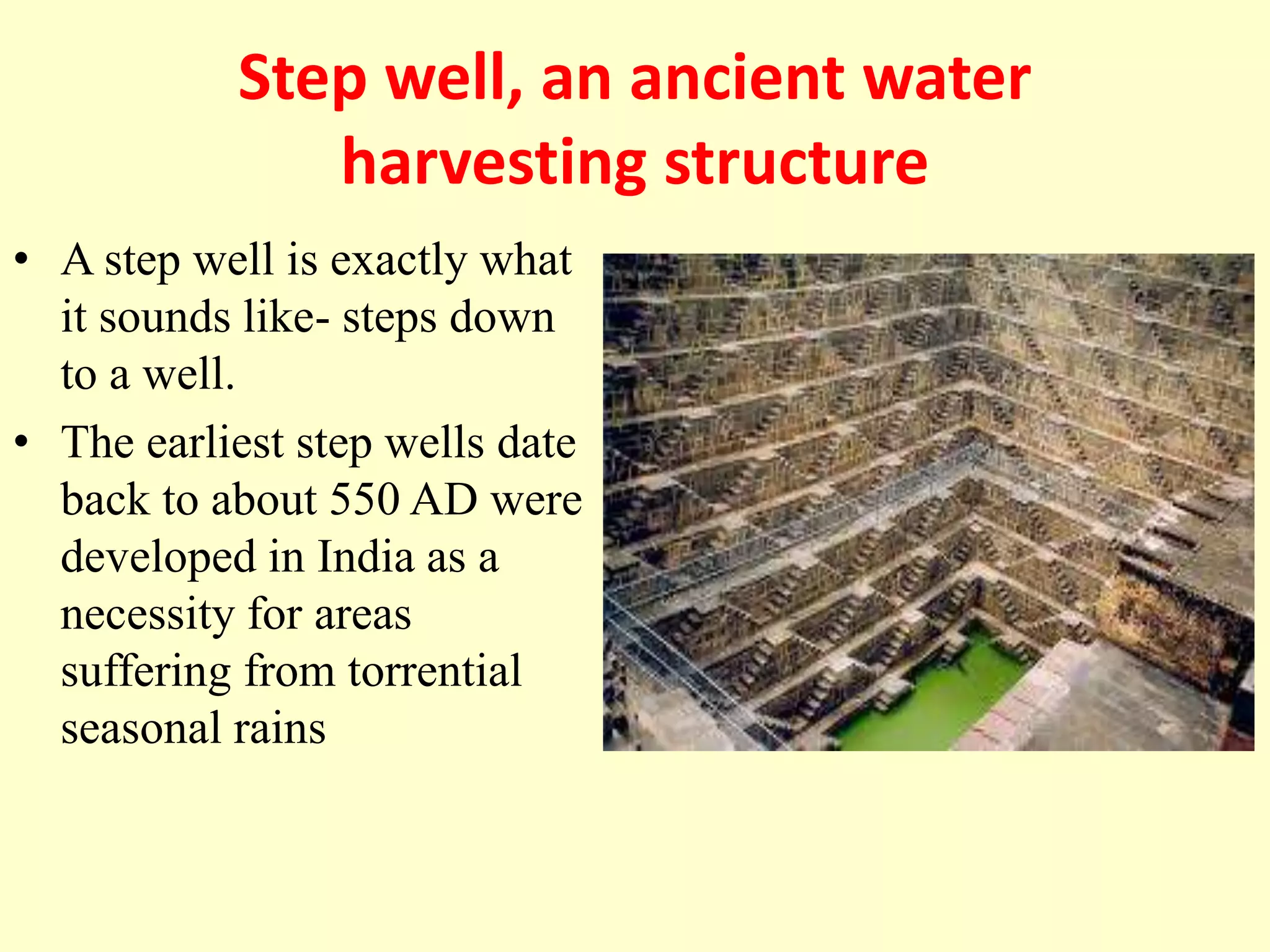 Traditional knowledge definition, scope and importance, Protection ...