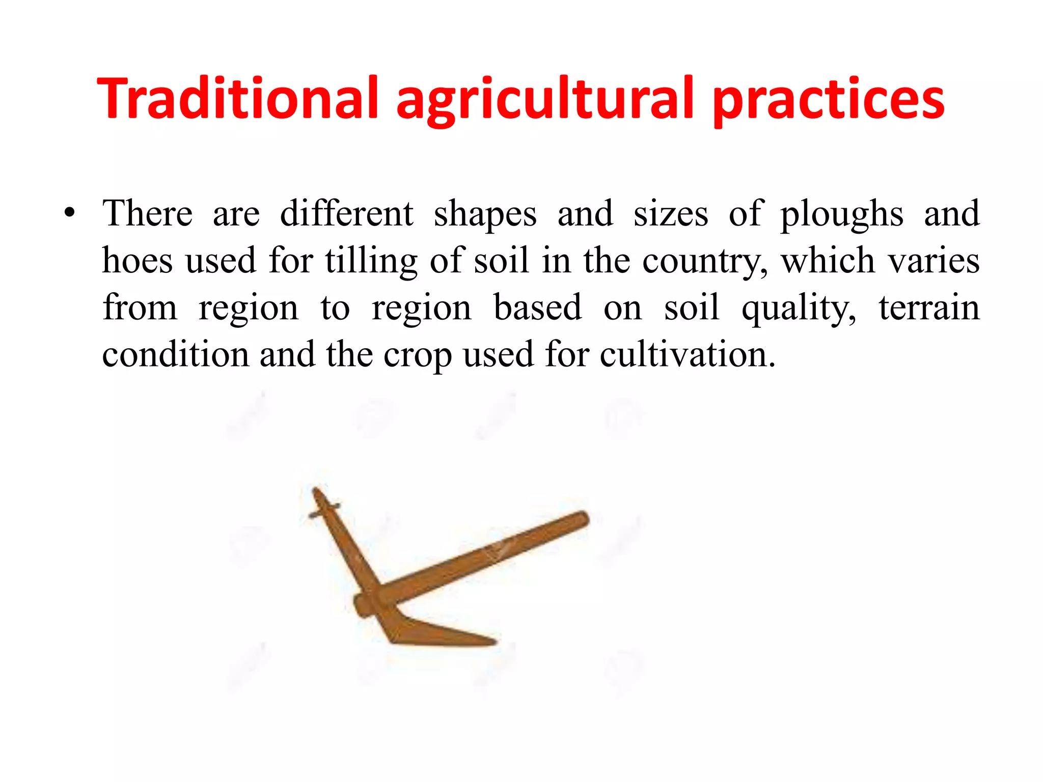 Traditional knowledge definition, scope and importance, Protection ...