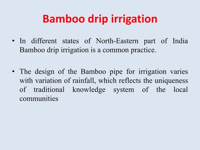 Traditional knowledge definition, scope and importance, Protection ...