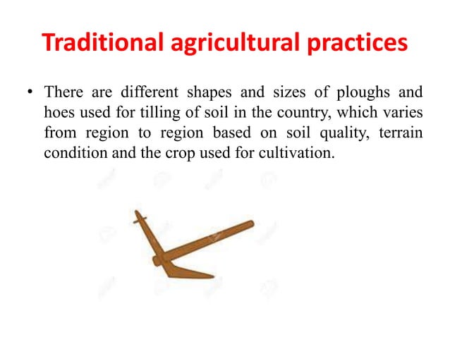 Traditional knowledge definition, scope and importance, Protection ...