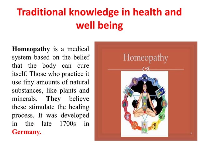 Traditional knowledge definition, scope and importance, Protection ...