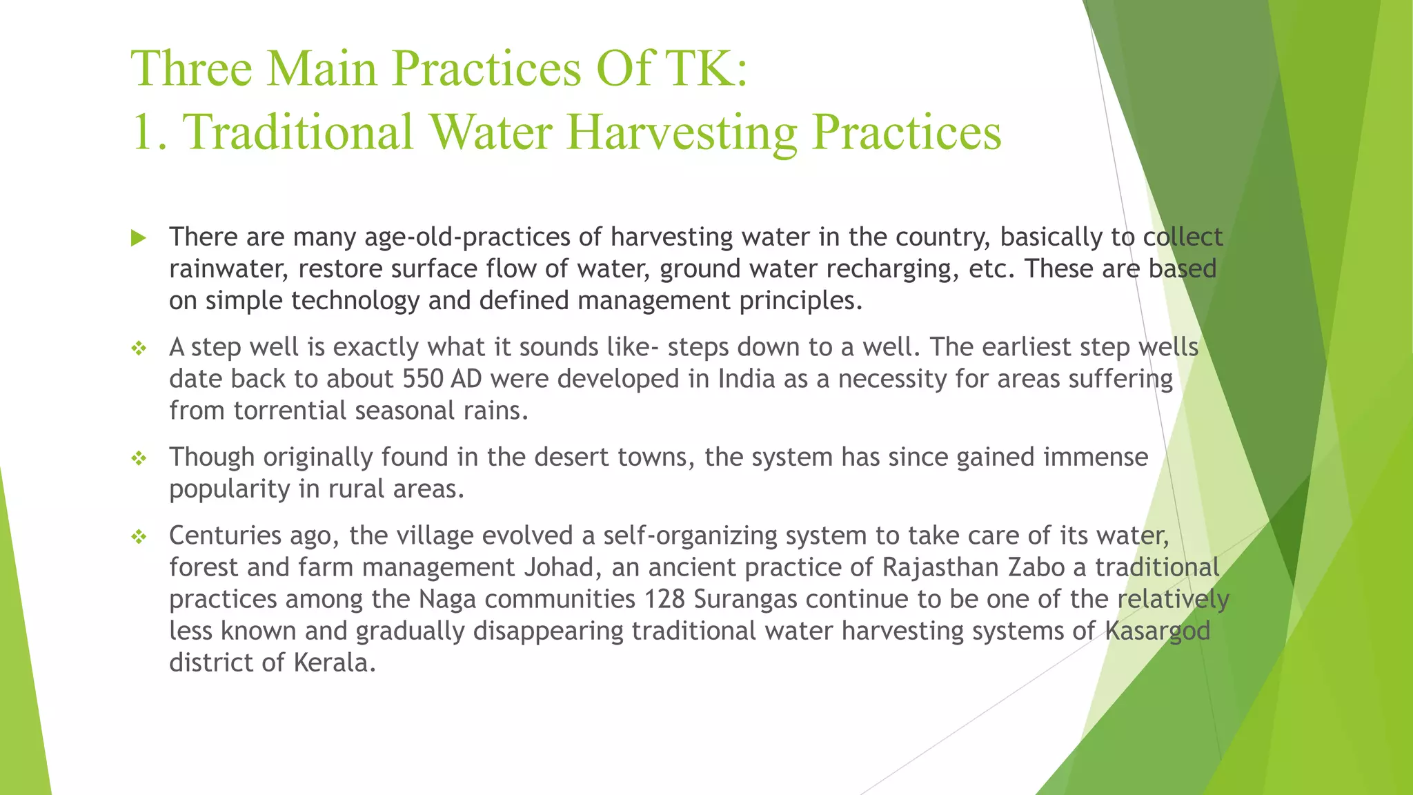 Traditional knowledge for sustainable living ppt 1`.pptx